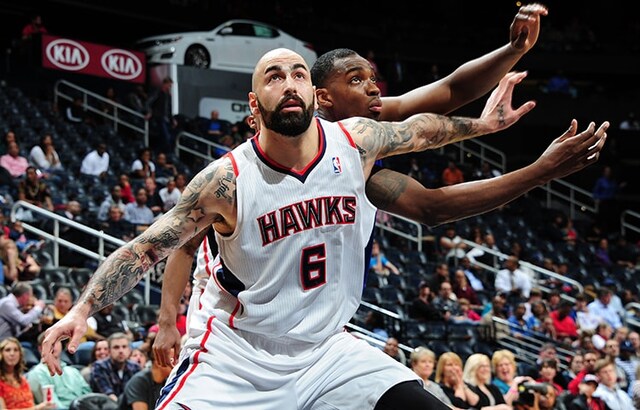 Atlanta Looks To Run Streak To 8 Photo Gallery | NBA.com