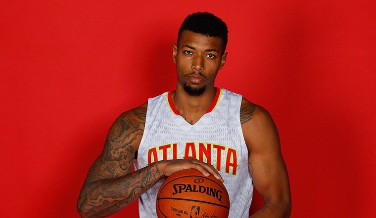 Here Is The Complete Hawks' Training Camp Roster | Atlanta Hawks