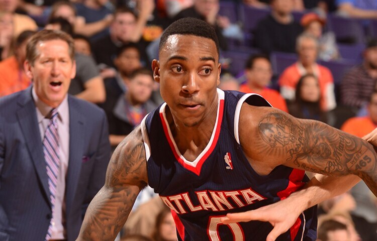 6 Items To Track In Friday's Hawks vs. Suns Game Photo Gallery | NBA.com