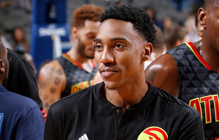 Which Hawks Point Guards Want To Be Head Coaches? | Atlanta Hawks