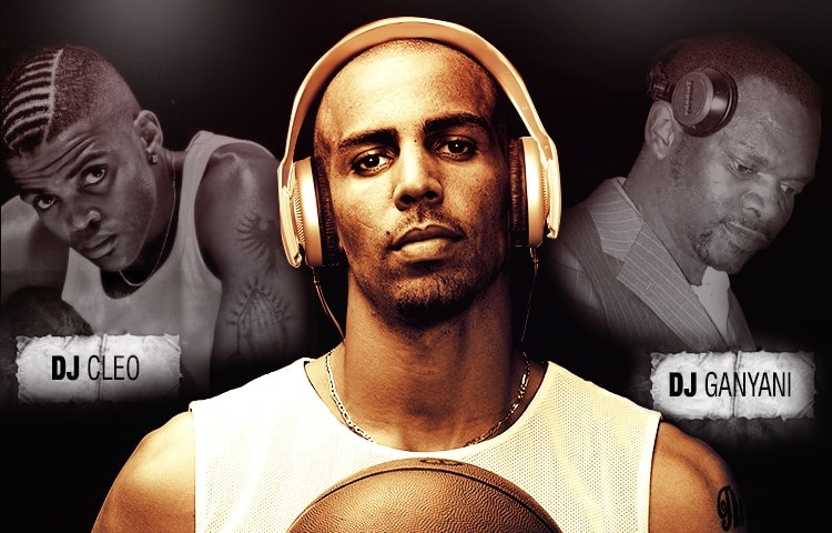 8 Things You Should Know About Thabo Sefolosha... | Atlanta Hawks