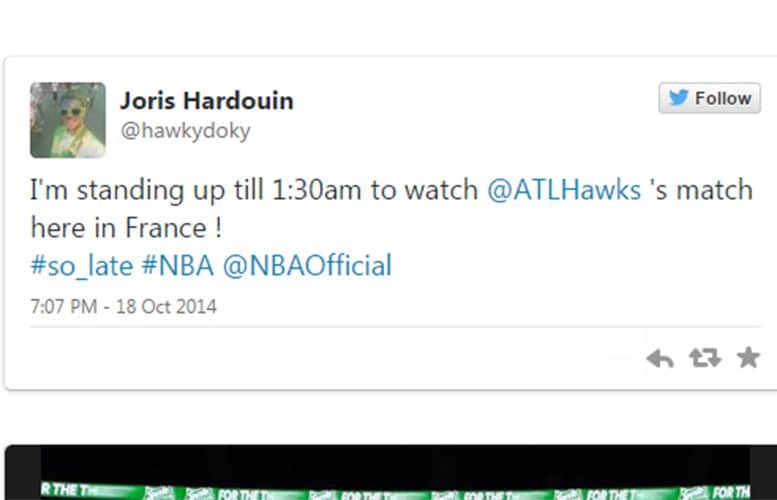 Fans React To Detroit Game, Look Forward | Atlanta Hawks Fans React To Detroit Game, Look Forward | Atlanta Hawks