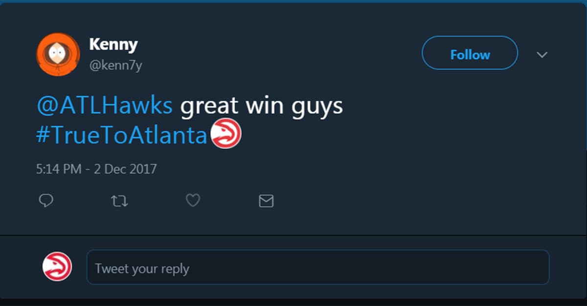 Hawks Fans Ecstatic Over Win In Brooklyn | NBA.com