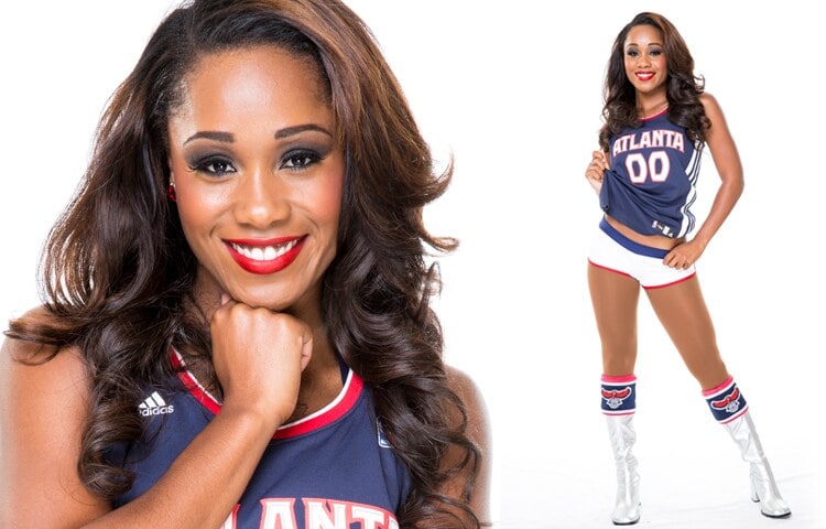 jasmine raphaella dcc