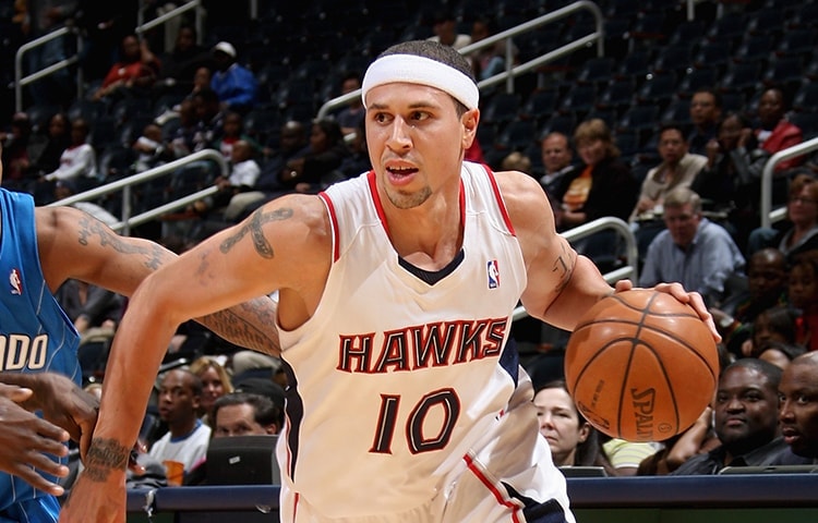 23 Photos Showing Hawks Uniforms Over Time | Atlanta Hawks