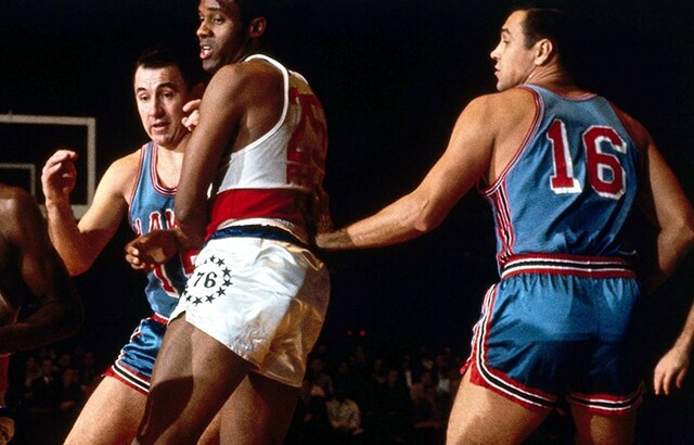 23 Photos Showing Hawks Uniforms Over Time Photo Gallery | NBA.com