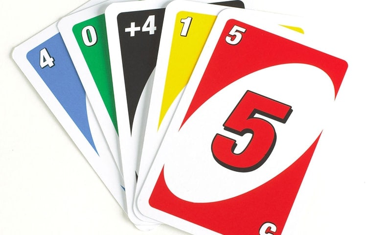 UNO: The Atlanta Hawks' Card Game of Choice | Atlanta Hawks