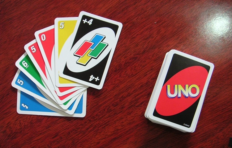 Fans Want In On Hawks' Intense UNO Game | Atlanta Hawks