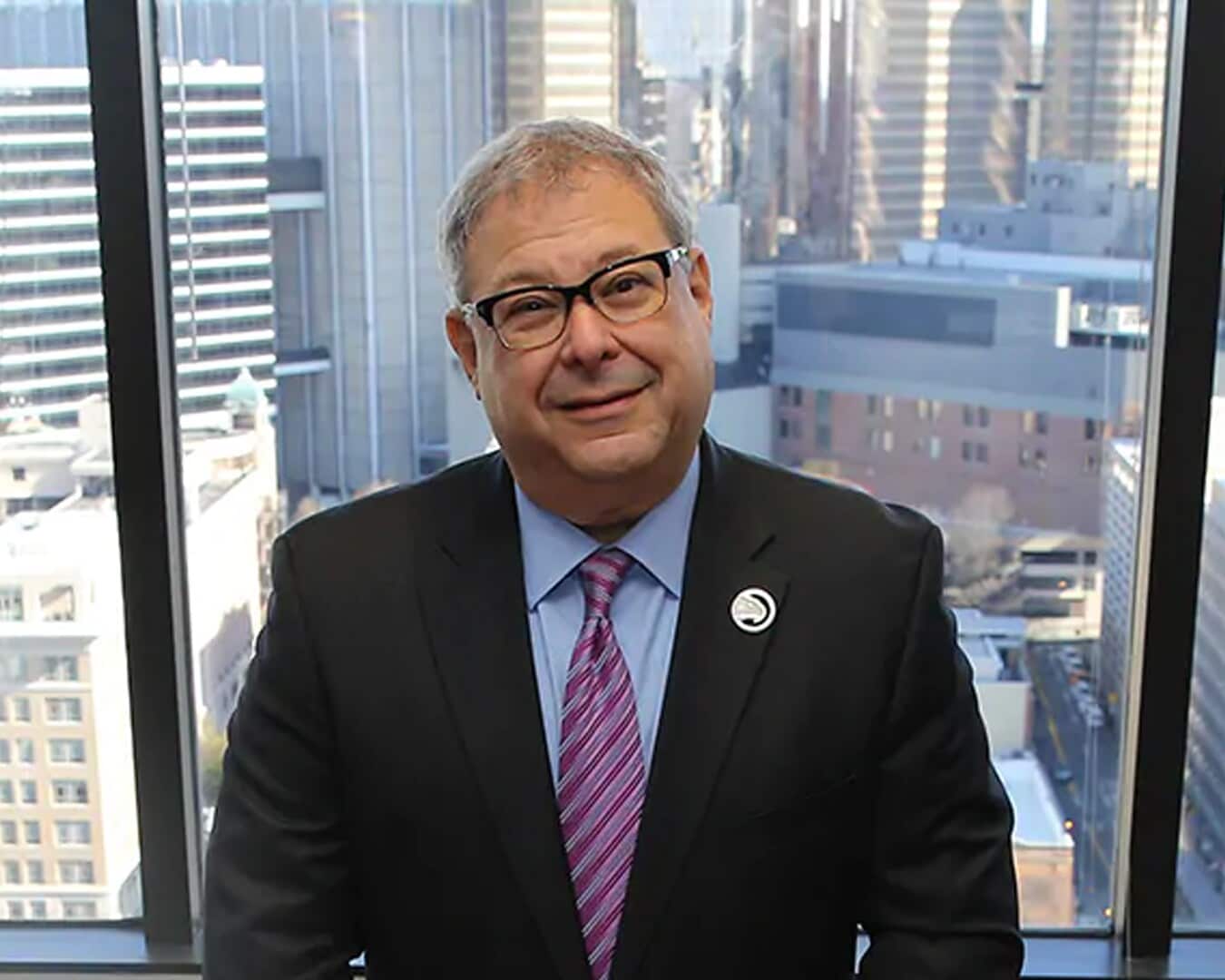 Steve Koonin Named 2020 Most Admired CEO Honoree | Atlanta Hawks Steve Koonin Named 2020 Most Admired CEO Honoree | Atlanta Hawks