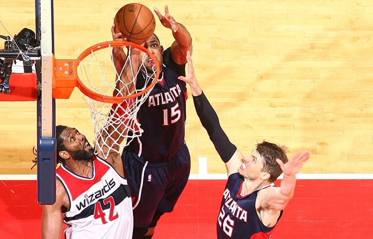 5 Steps For Atlanta To Close The Series | Atlanta Hawks