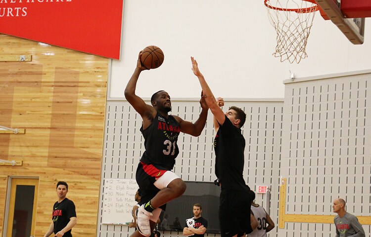 PHOTOS: Day 8 of Pre-Draft Workouts Photo Gallery | NBA.com