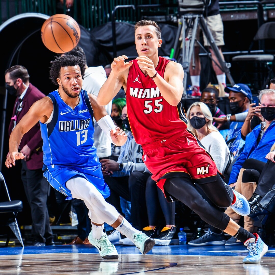 Through The Lens: No Slowdown In Dallas Photo Gallery | NBA.com