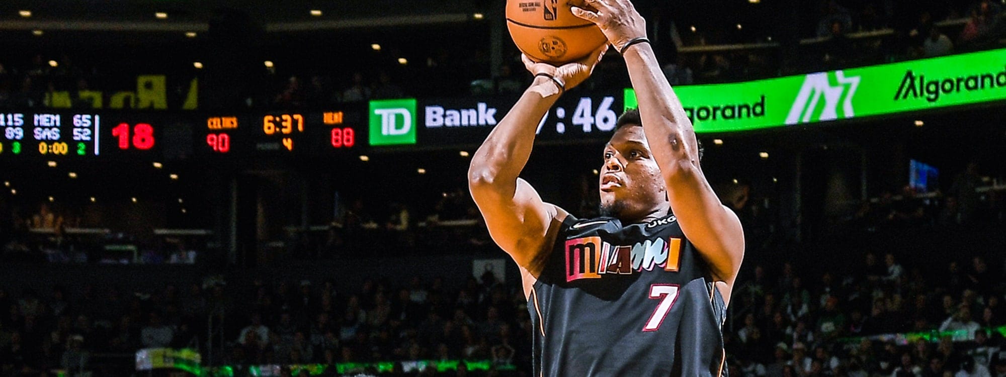 Coup’s Takeaways: HEAT Clinch Their Playoff Spot With Tough Victory In ...