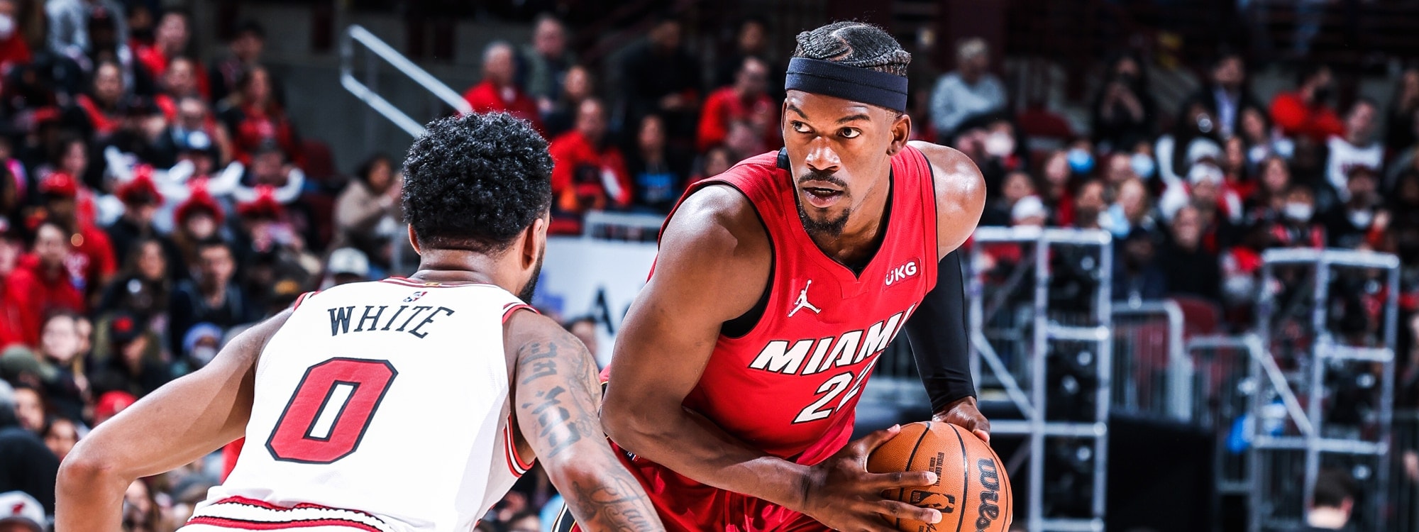 Coup’s Takeaways: HEAT Cruise In Chicago With A Near-Perfect Offensive Showing | Miami Heat