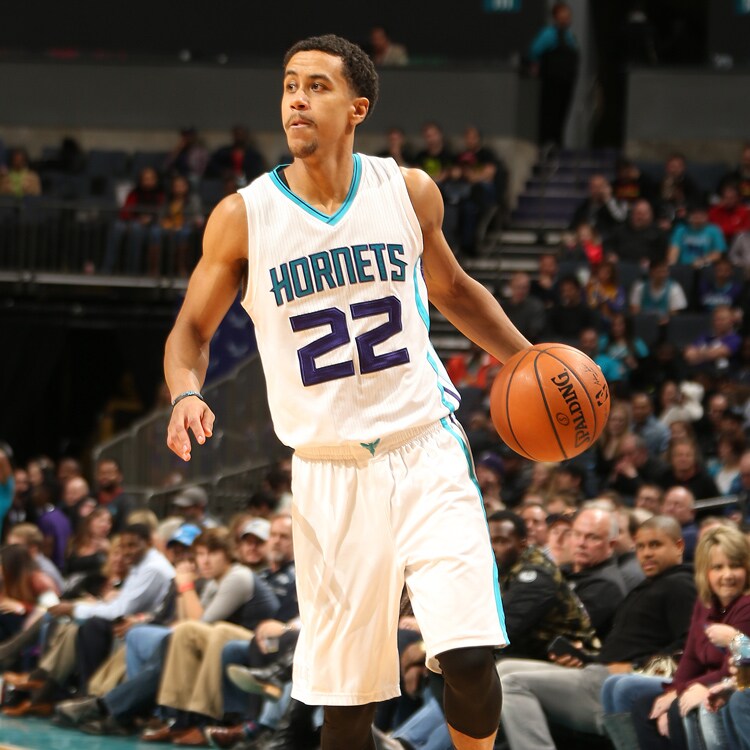 Brian Roberts Wolves