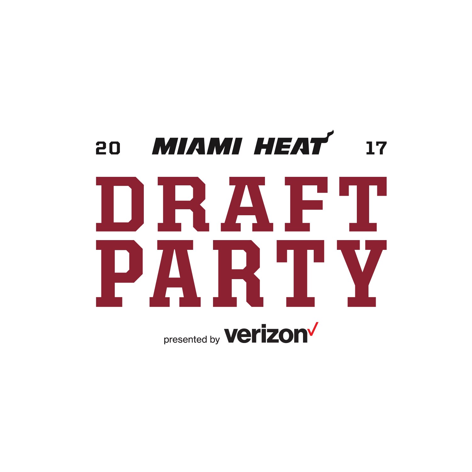 2017 HEAT Draft Party | NBA.com