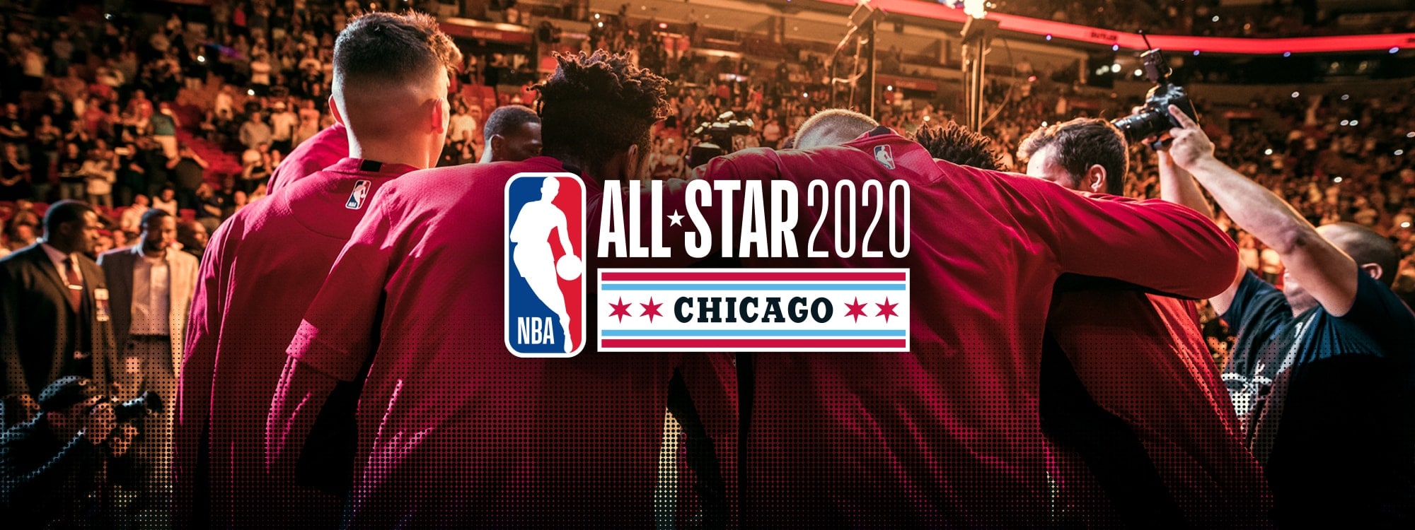 Vote Miami HEAT Into The 2020 NBA All-Star Game Now! | Miami Heat
