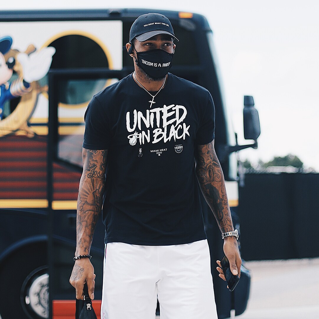 Photos: United In Black Photo Gallery | NBA.com