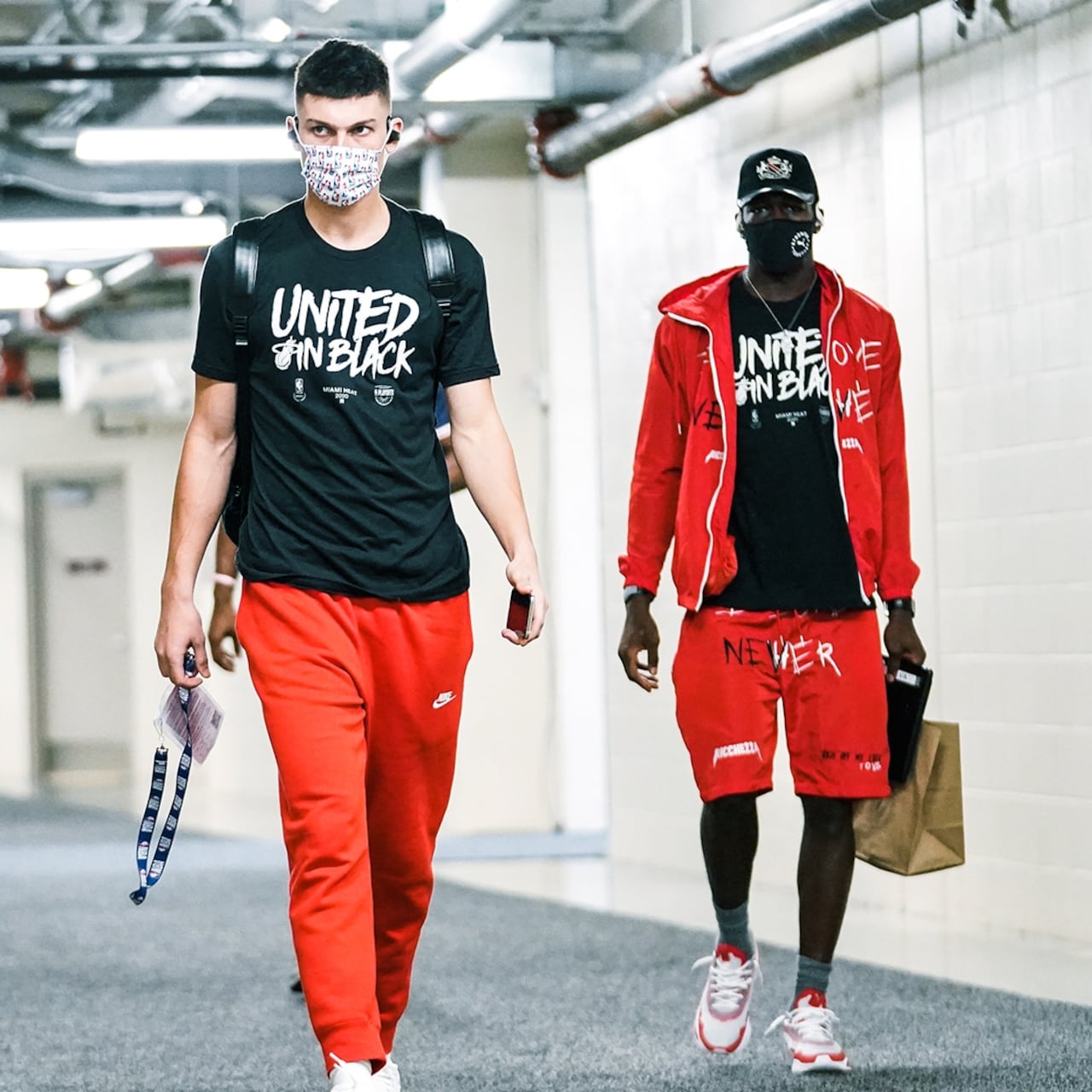 Photos: United In Black Photo Gallery | NBA.com