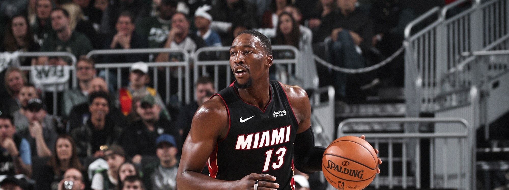 HEAT Show Resiliency In Gritty Overtime Win Over Bucks | Miami Heat