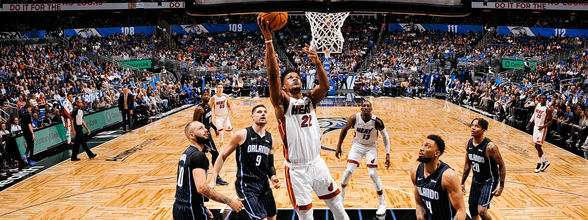 HEAT Fall To Magic | Miami Heat