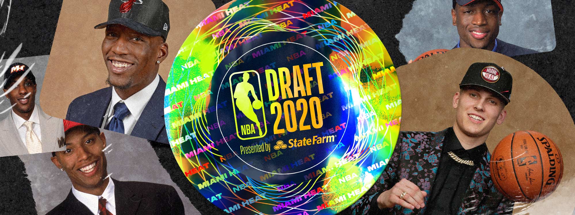 2020 NBA Draft: By The Numbers | Miami Heat
