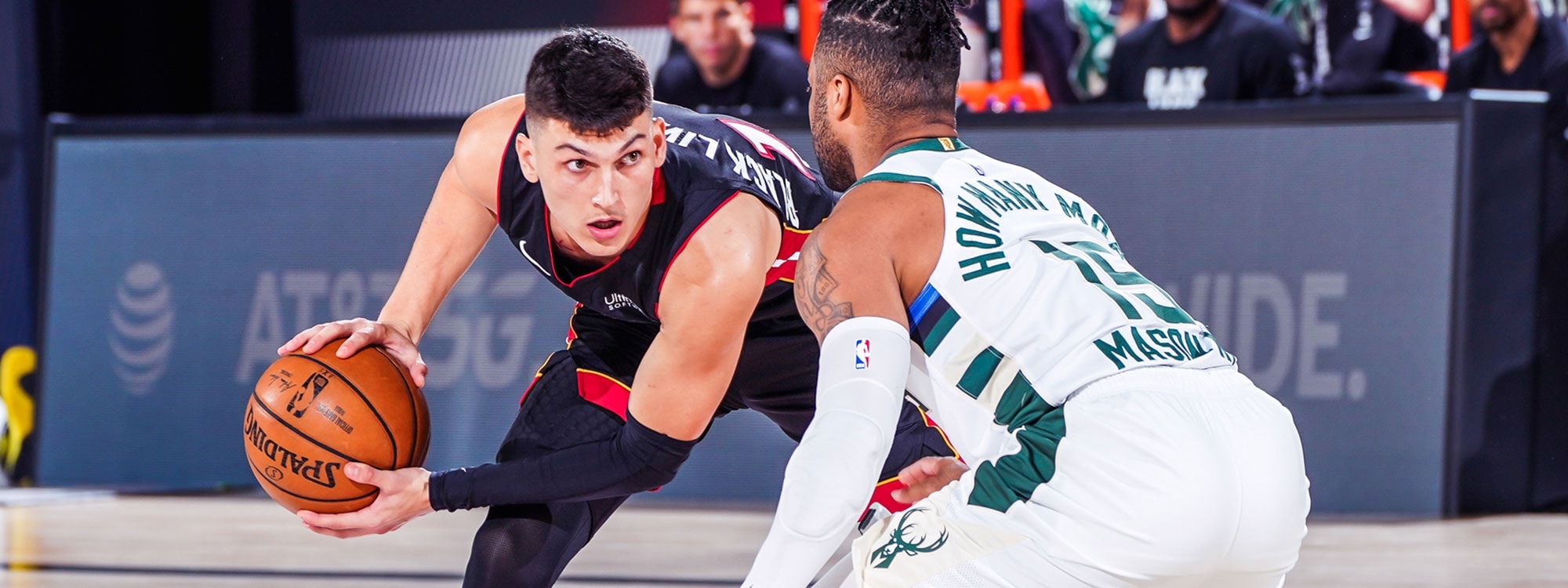 Gameday Rundown: HEAT Look To Take Commanding 3-0 Lead Over Bucks ...