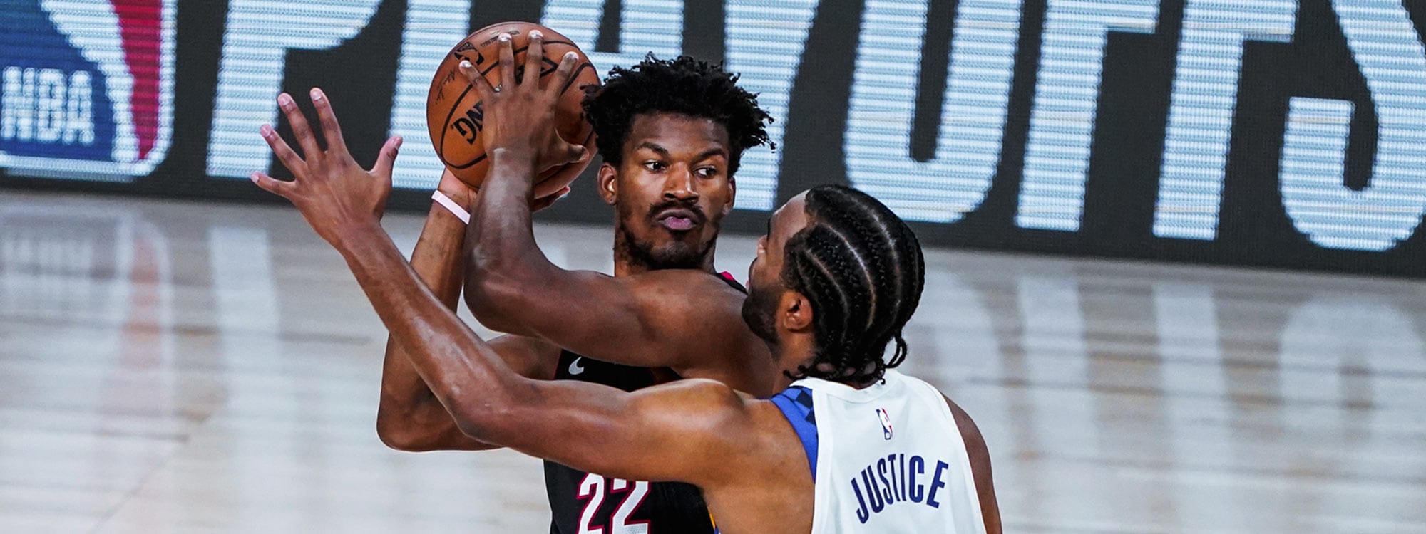 Gameday Rundown: HEAT On The Cusp Of Reaching Semi-Finals | Miami Heat