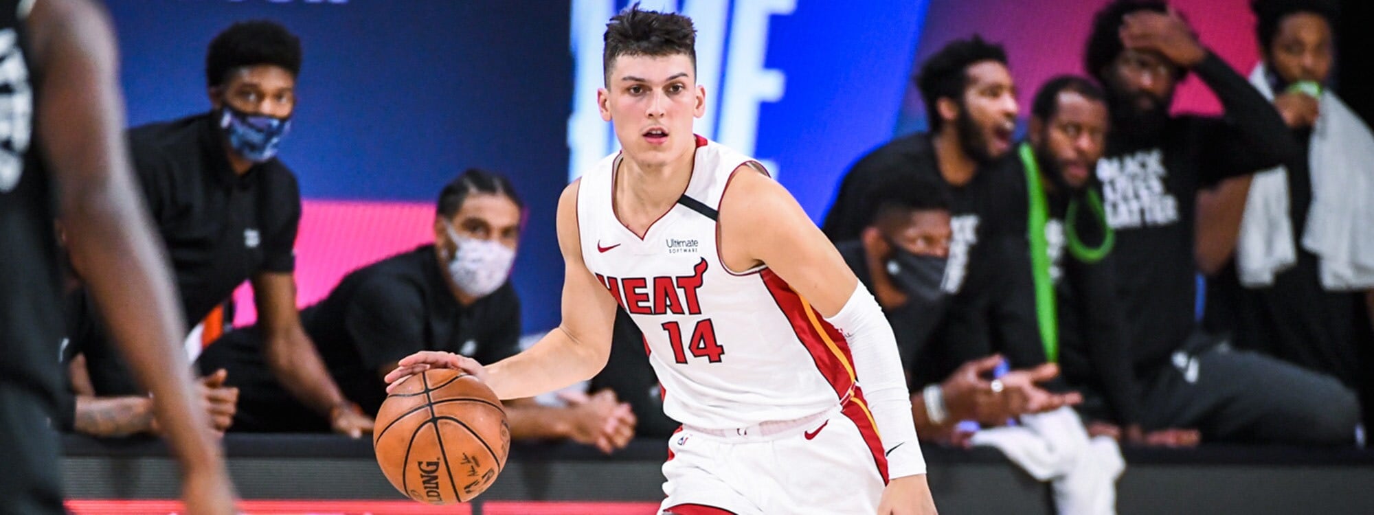 Gameday Rundown: HEAT Look To Even The Series In Game 2 | Miami Heat