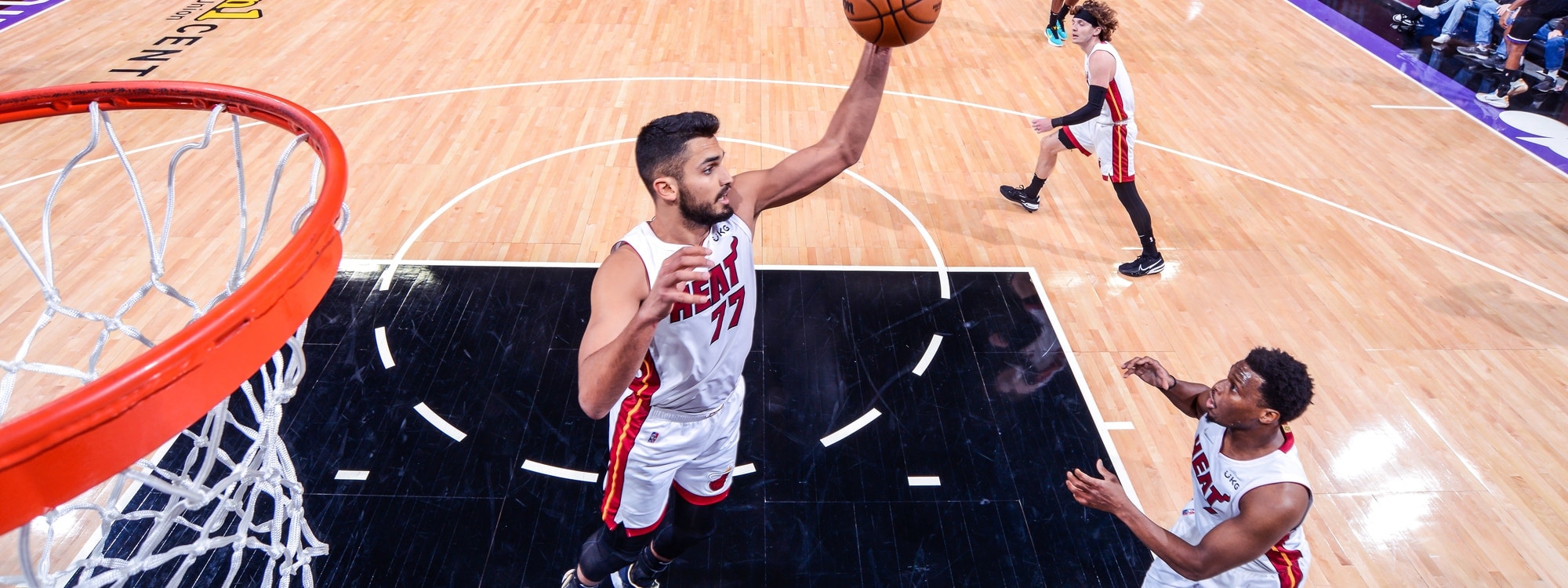 Coup’s Takeaways: HEAT Fall To Sacramento In Final Minute | NBA.com