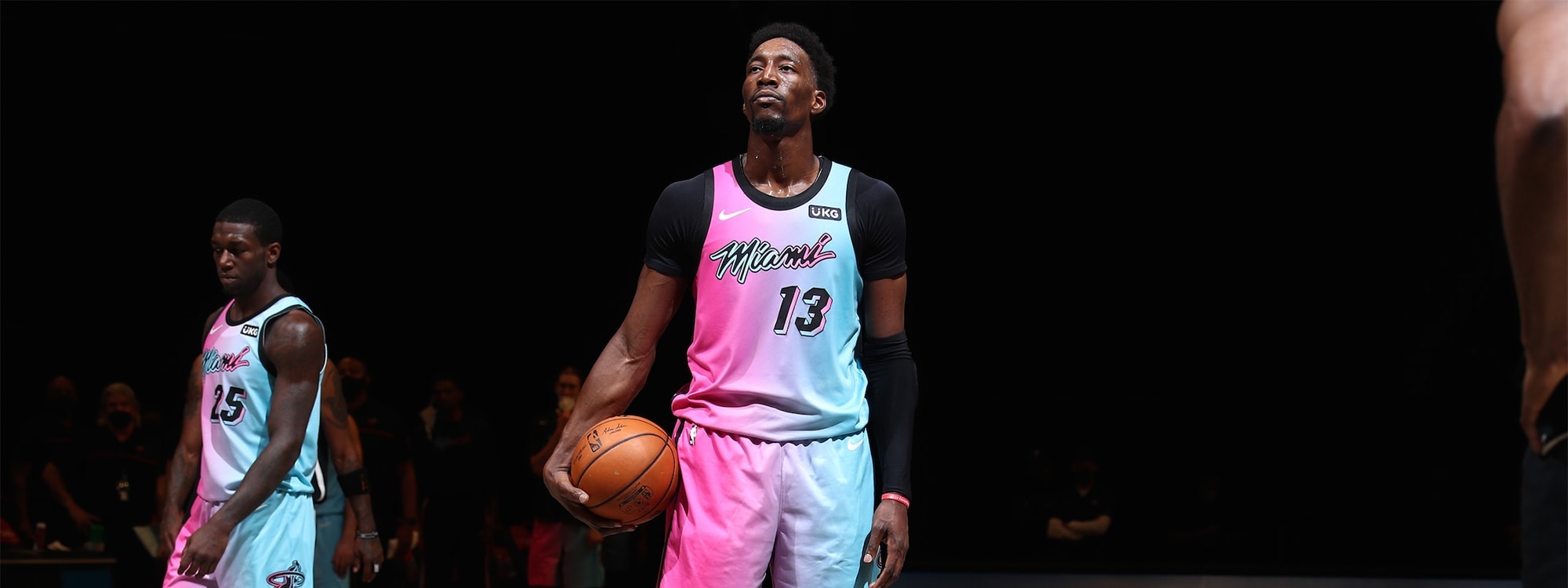 Gameday Rundown: HEAT Close Out Homestand Against Blazers | Miami Heat