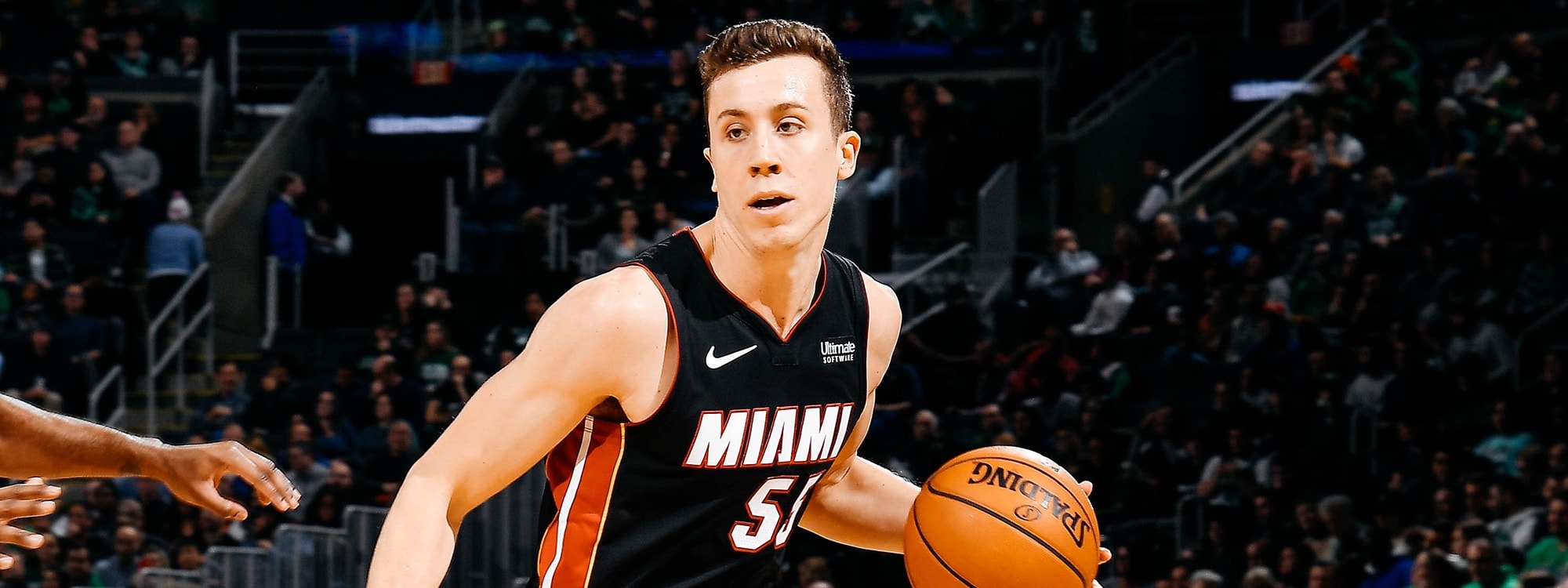 HEAT Aim To Bounce Back Against Blazers | NBA.com