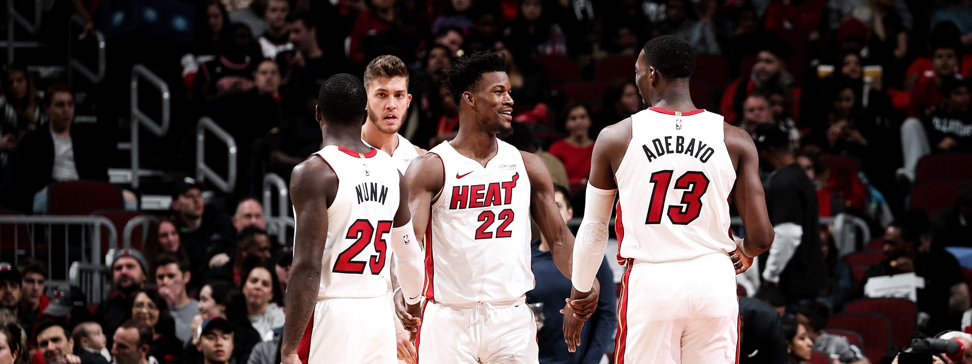 HEAT Win Fifth Straight, Defeat Bulls | NBA.com