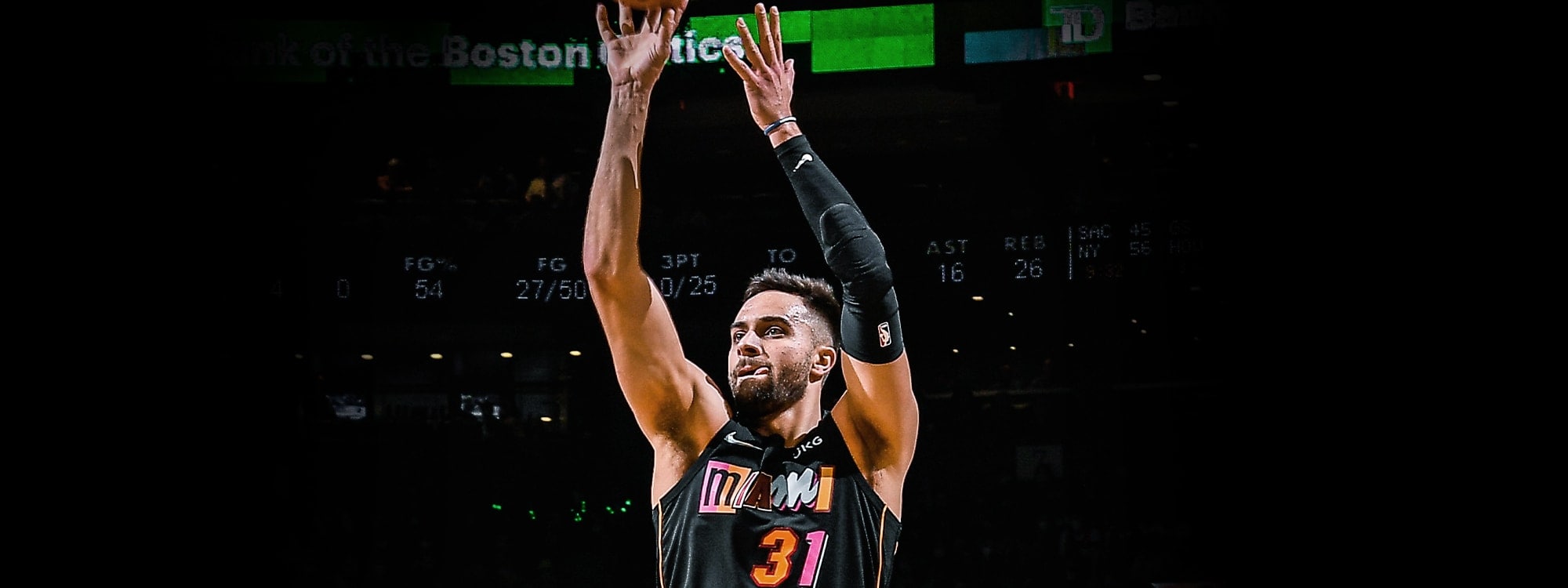 Coup’s Takeaways: Strus Gets Hot, But Not Enough Offense For The HEAT In Boston | NBA.com