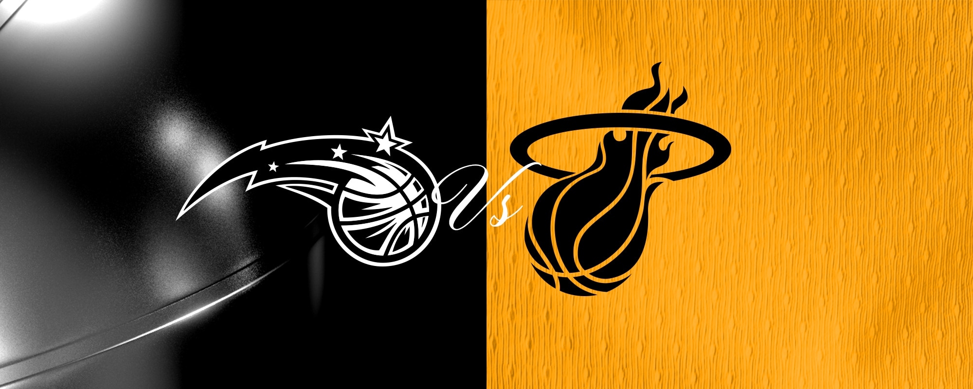 Gameday Rundown: HEAT Unveil Trophy Gold Against Magic | Miami Heat