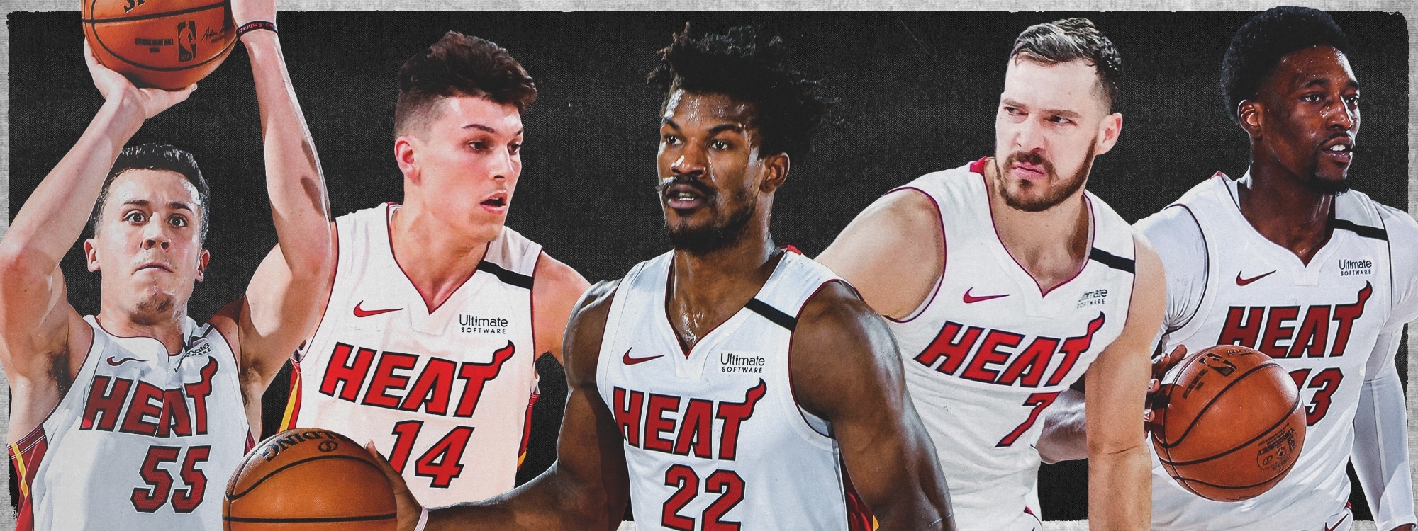 10 HEAT Games You Can't Miss | Miami Heat