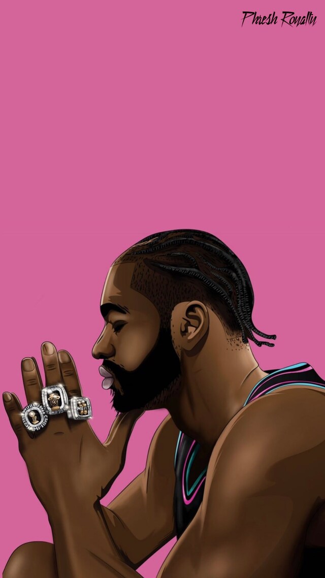 heat wallpaper