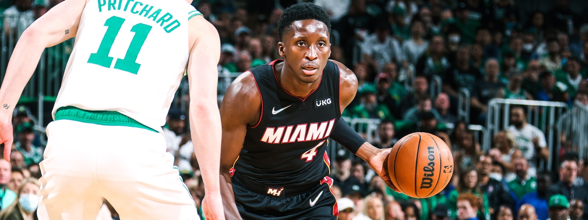 Coup’s Takeaways: Celtics Hit Back, Hit Hard And Lead Miami By As Much As 32 To Tie Series 2-2 ...