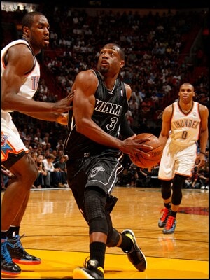 Prized Possession: Spacing and Improv | Miami Heat