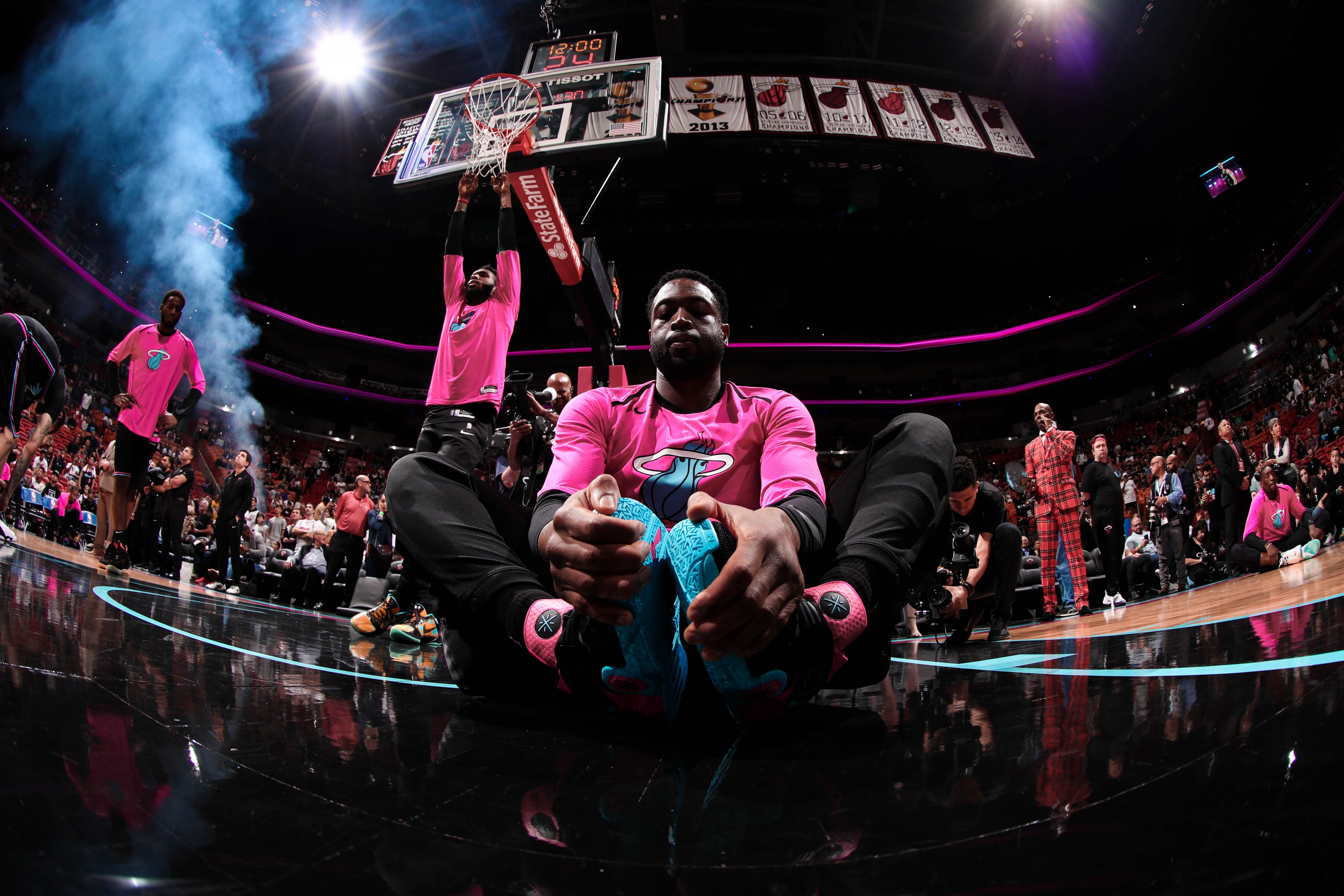 Photos of the Week (12/21/18) | Miami Heat