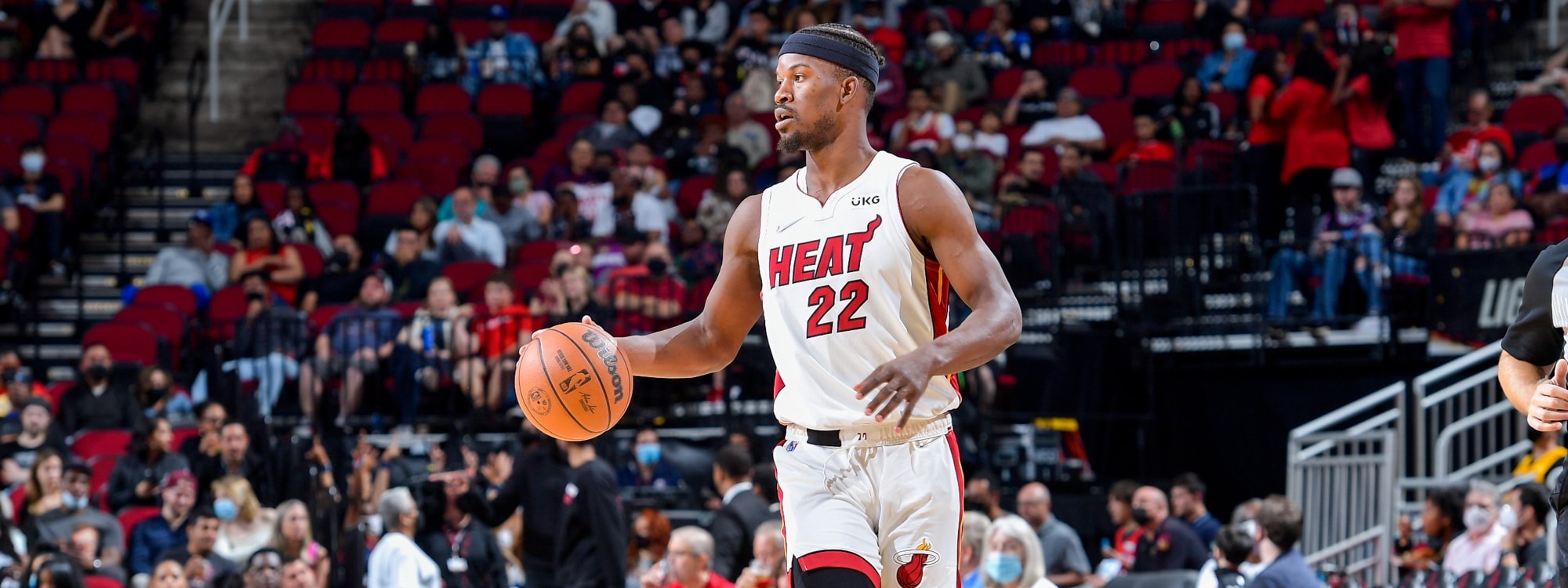 Coup’s Takeaways: HEAT Hold On In Houston | Miami Heat