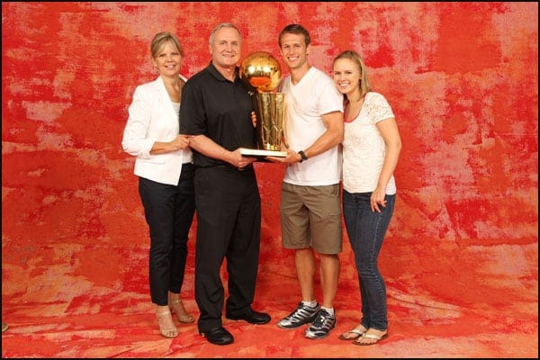 Bill Foran - Assistant Coach / Strength and Conditioning | Miami Heat