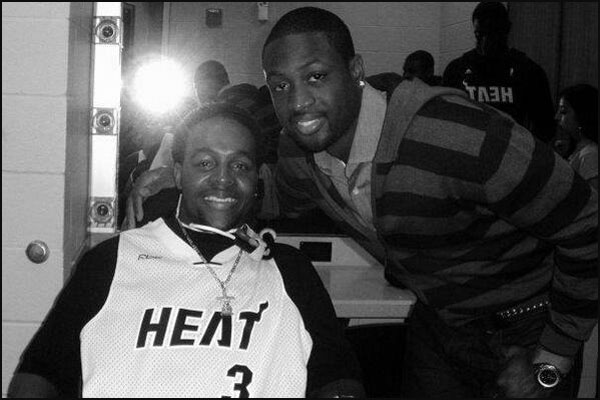 J.T. Townsend Foundation | Miami Heat