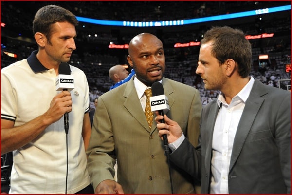 Meet HEAT Legend Tim Hardaway | NBA.com