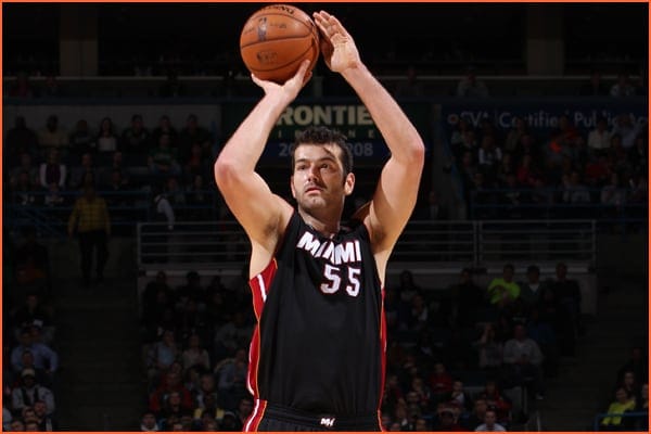HEAT SIGNS JOSH HARRELLSON | Miami Heat