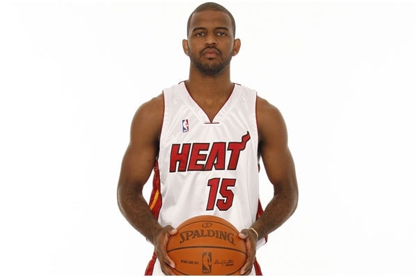 HEAT Waive John Lucas | Miami Heat