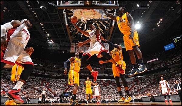 Not Just Good Enough | Miami Heat