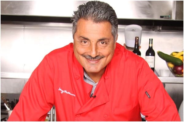 The Story Behind The Recipe: Coach Tony Fiorentino | Miami Heat