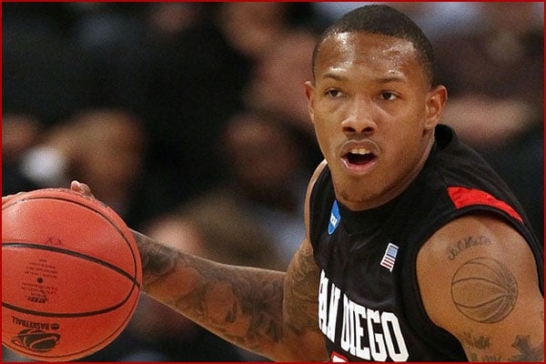 HEAT Signs Billy White | NBA.com