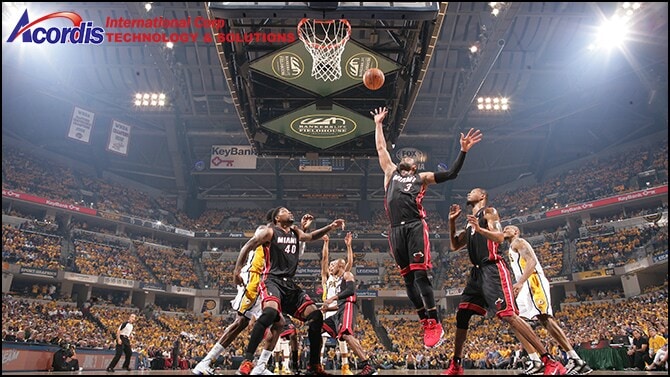 HEAT 90 - Pacers 93 Game 5 Recap | Miami Heat